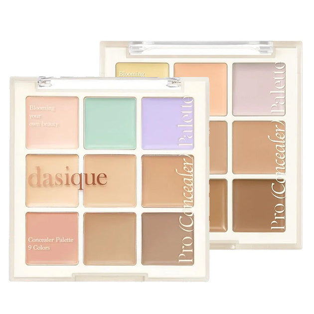 Dasique | Pro Concealer Palette | Makeup – Moona Store