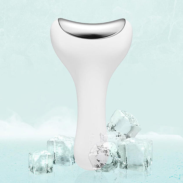 Fillimilli | Cooling Massager | Moona – Moona Store