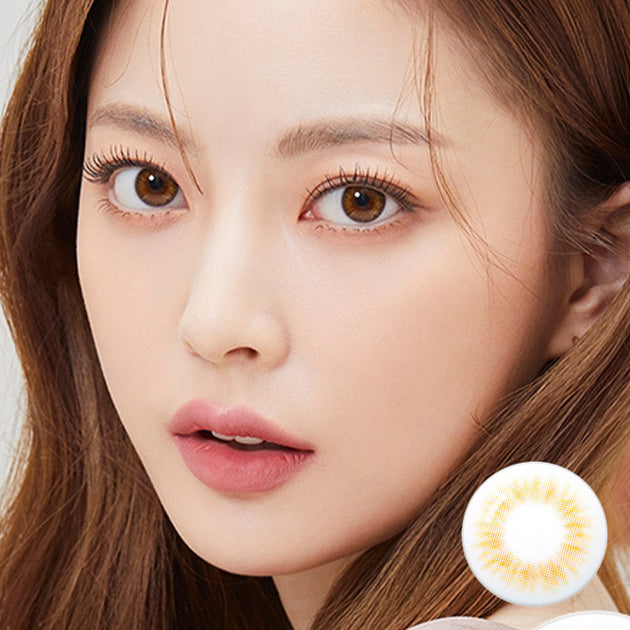 Olens | Spanish Brown | Daily | 20p – Moona Store