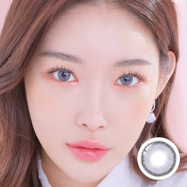 Lenstown | Lighly Rose Berry (Daily/30p) | Contact Lens – Moona Store