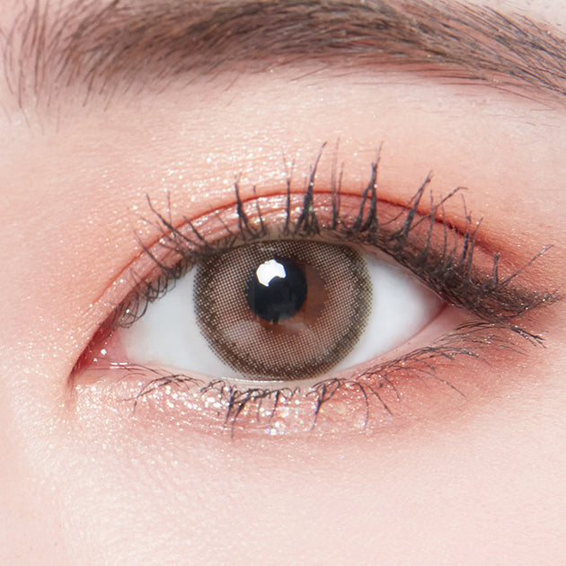 Lenstown | Lighly Rose Cacao (Daily/30p) | Contact Lens – Moona Store