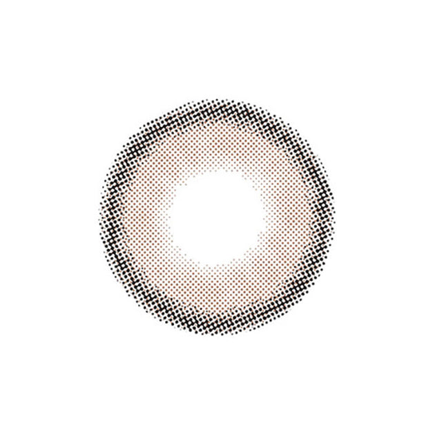 Lenstown | Lighly Rose Cacao (Daily/30p) | Contact Lens – Moona Store