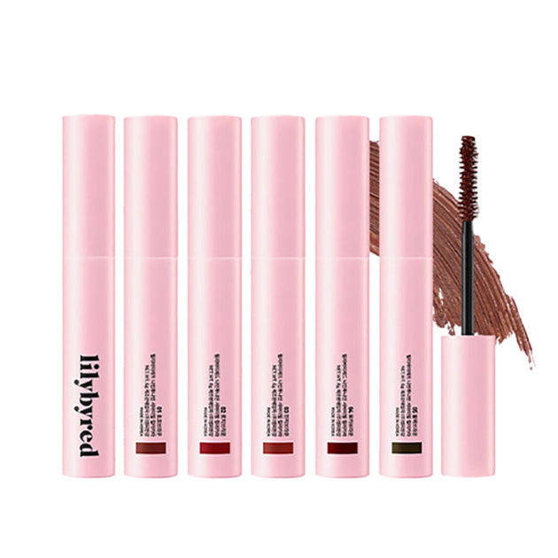 Mascara & Eyelash – Moona Store