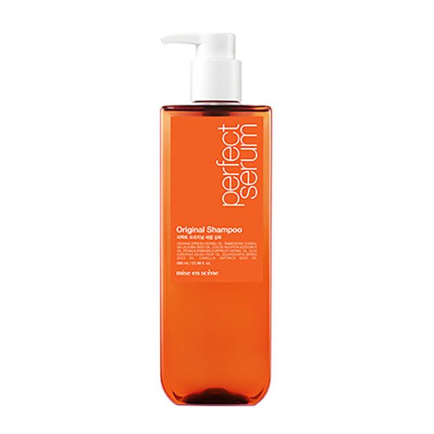 Mise en Scène | Perfect Original Serum Shampoo | Moona – Moona Store
