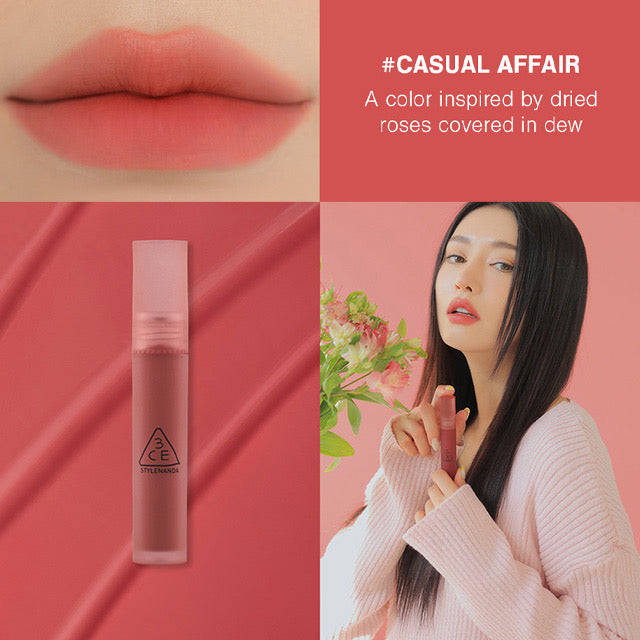 3CE | Blur Water Tint | Makeup – Moona Store