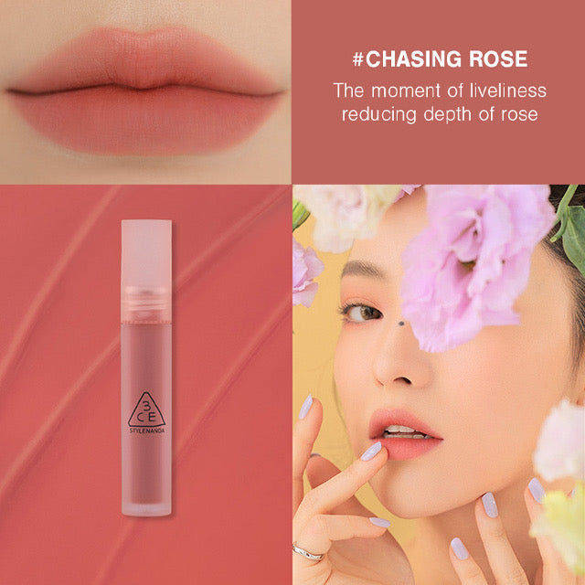 3CE | Blur Water Tint | Makeup – Moona Store