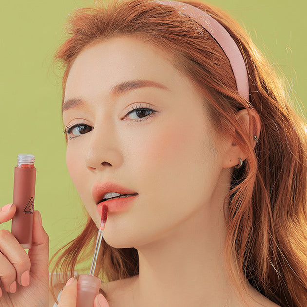 3CE | Blur Water Tint | Makeup – Moona Store