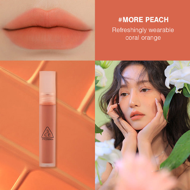 3CE | Blur Water Tint | Makeup – Moona Store