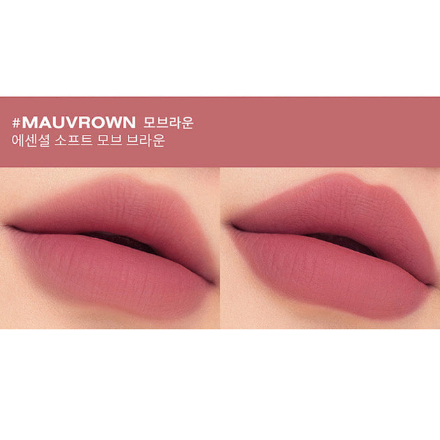 3CE | Hazy Lip Clay | Makeup – Moona Store