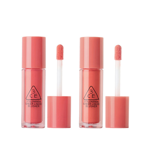3CE | Sheer Liquid Blusher | Makeup – Moona Store