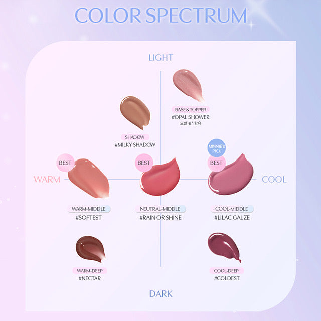 3CE | Shine Reflector | Makeup – Moona Store