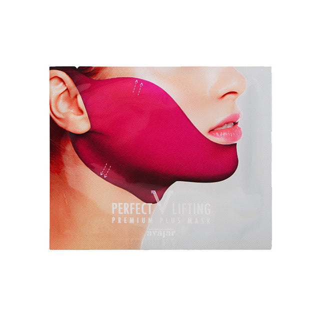 AVAJAR | Perfect V Lifting Premium Mask 5pc | Face Lifting Treatment ...