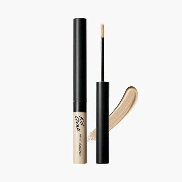 Clio | Kill Cover Airy-Fit Concealer | Makeup – Moona Store