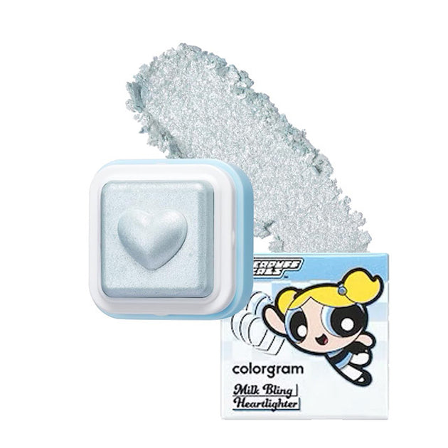 Colorgram | Milk Bling Heartlighter | Makeup – Moona Store