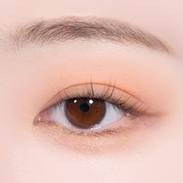 Colorgram | Pint Point Eyeshadow Palette No.5 Blossom x Coral= Love ...