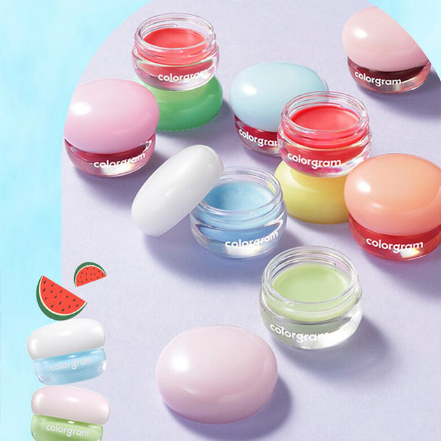 Colorgram | Tintin Dory Lip Jam | Makeup – Moona Store