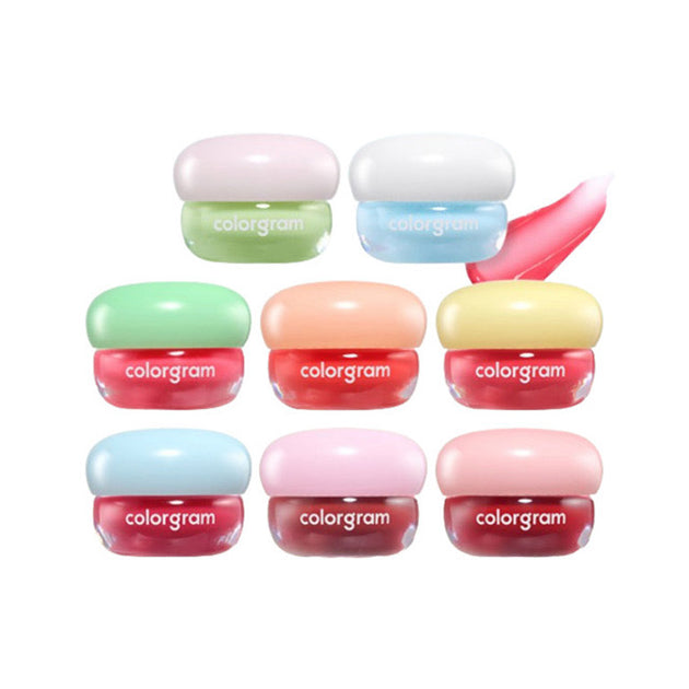 Colorgram | Tintin Dory Lip Jam | Makeup – Moona Store
