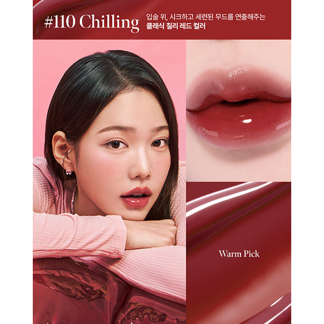 Coralhaze | Glow Lock Jelly Tint | Makeup – Moona Store