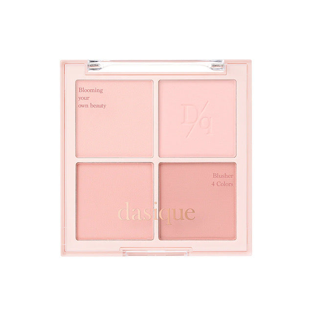 Dasique | Blending Mood Cheek #15 Rose Milk Tea | Makeup – Moona Store