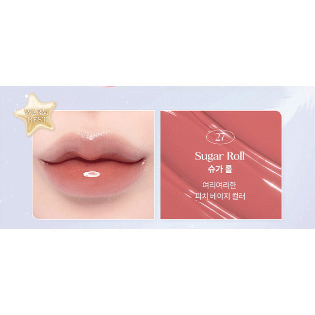 Juicy Dewy Lip Tint Starry Night Collection – Moona Store