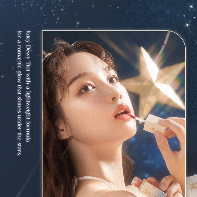 Juicy Dewy Lip Tint Starry Night Collection – Moona Store