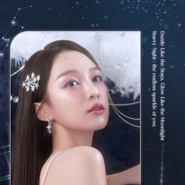 Juicy Dewy Lip Tint Starry Night Collection – Moona Store