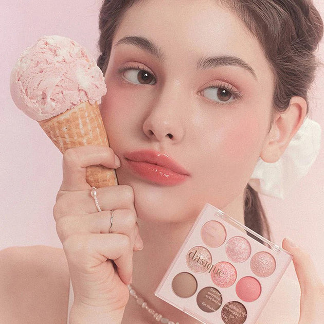 Dasique | Shadow Palette #19 Candy Berry | Makeup – Moona Store