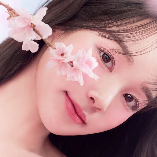 Dasique | Shadow Palette #Romantic Blossom | Makeup – Moona Store
