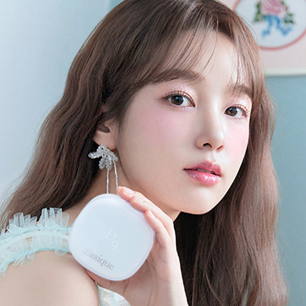 Dasique | Soft Cotton Powder | Makeup – Moona Store