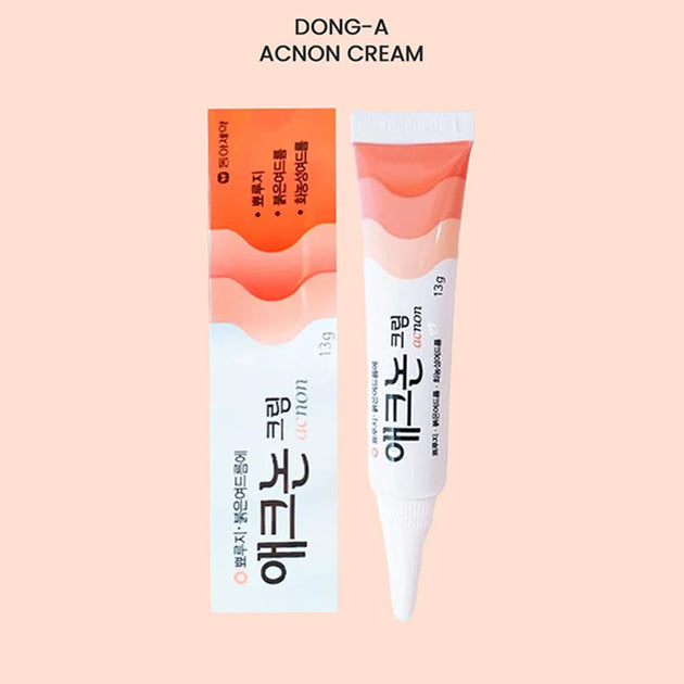 Dong-A Pharm | Acnon Cream – Moona Store