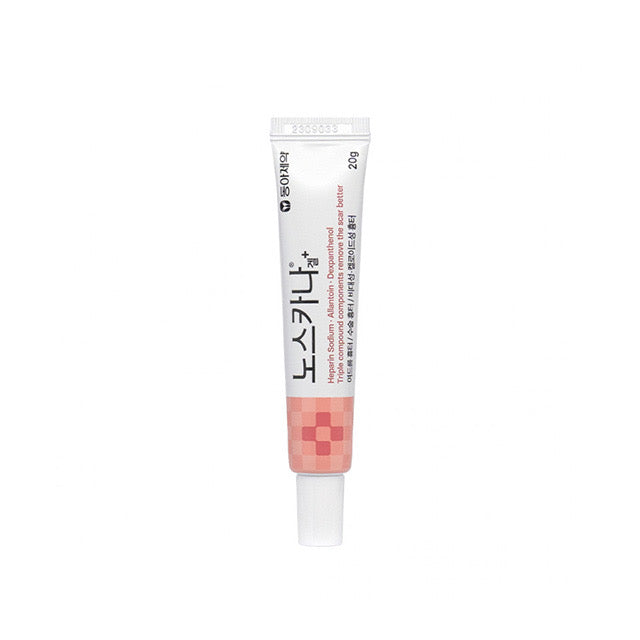 Dong-A Pharm | Noscarna Acne Scars Removal Gel – Moona Store