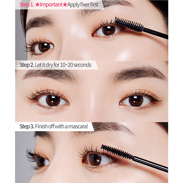 Etude House | Dr. Mascara Fixer for Perfect Lash | Makeup – Moona Store