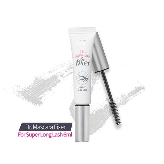 Etude House | Dr. Mascara Fixer for Super Long Lash | Makeup – Moona Store
