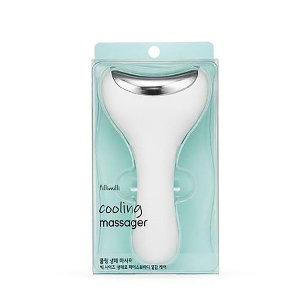 Fillimilli | Cooling Massager | Moona – Moona Store