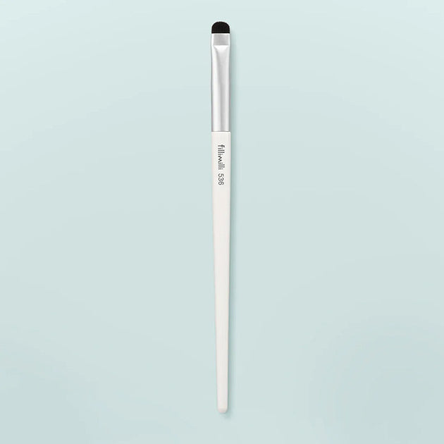 Fillimilli | Eye Smudge Brush 536 | Makeup Tools – Moona Store