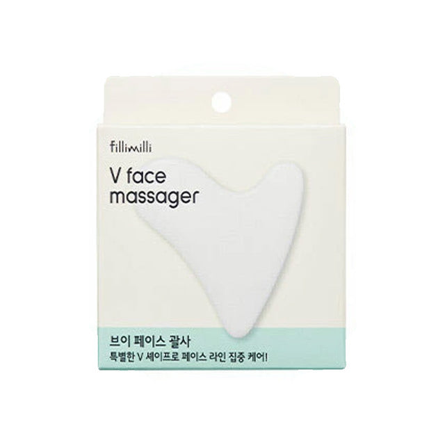 Fillimilli | V Face Massager | Tools – Moona Store