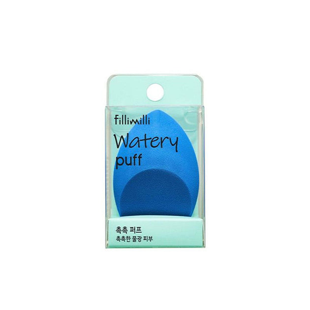 Fillimilli | Watery Puff | Makeup Tools – Moona Store