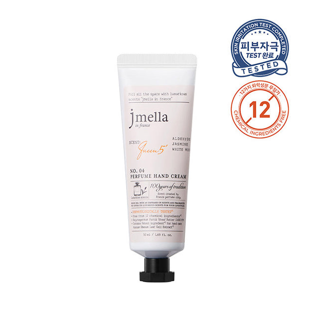 Jmella in France | Perfume Hand Cream Favorite | Moona – Moona Store