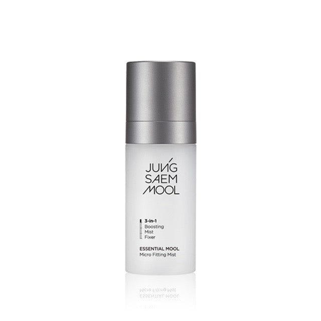 Jungsaemool | Essential Mool Micro Fitting Mist | Makeup – Moona Store