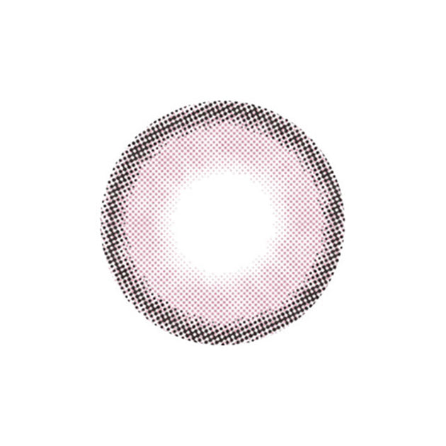 Lenstown | Lighly Rose Rose (Daily/10p) | Contact Lens – Moona Store