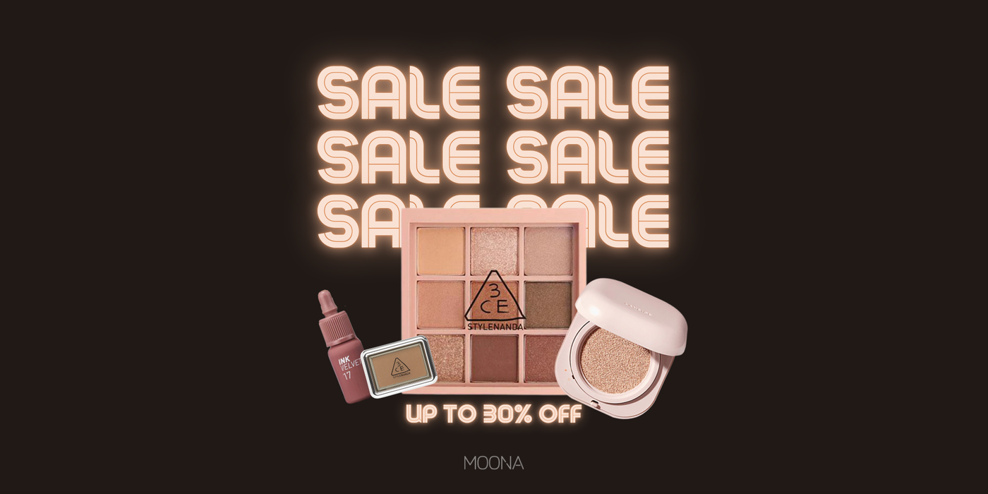 Moona.Store | Korean Skincare, Contact Lenses and Makeup NZ – Moona Store