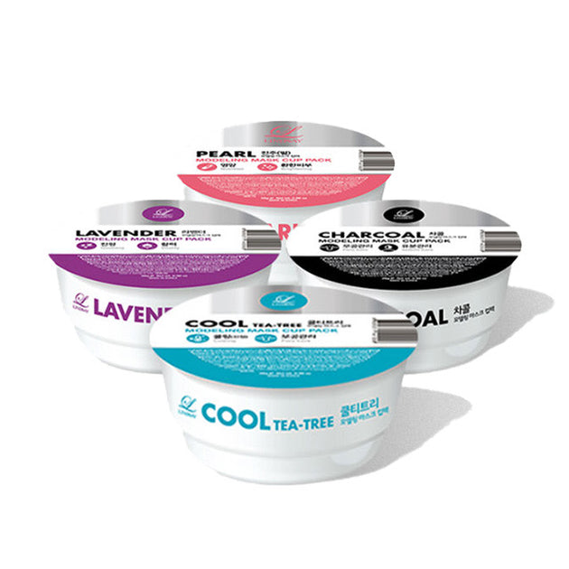 Lindsay | Modeling Mask Cup Pack 28g | Skincare – Moona Store