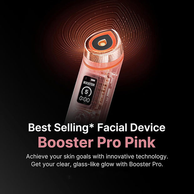 Medicube | AGE-R Booster Pro | Moona – Moona Store