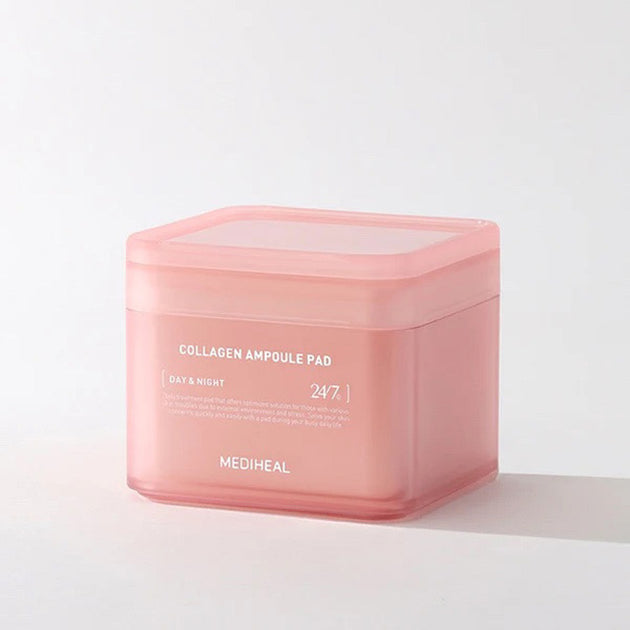 Mediheal | Collagen Ampoule Pad | Skincare – Moona Store