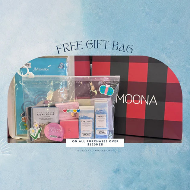 New Arrival – Moona Store