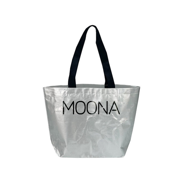 Moona Essential Tote – Moona Store