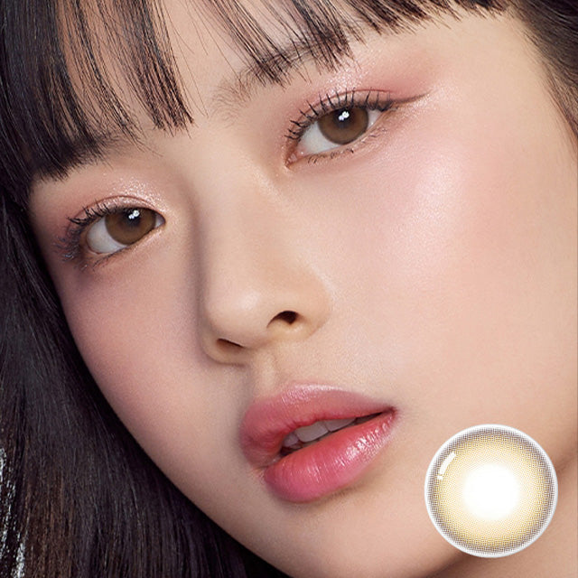 Olens | Olens Daily Contact Lens | Coloured Contact Lens – Moona Store
