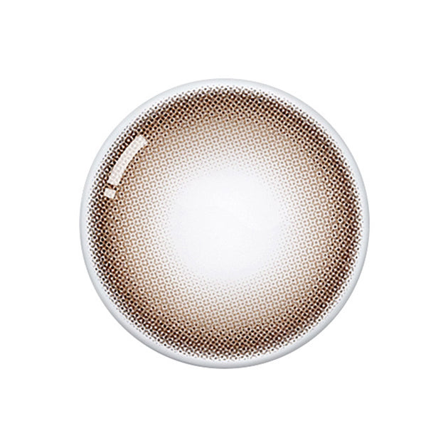 Olens | Misty Ash Choco (Daily/20p) | Contact Lens – Moona Store