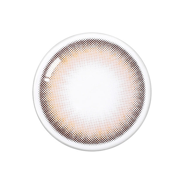 Olens | Nils Brown (1month/Box Lens) | Contact Lens – Moona Store