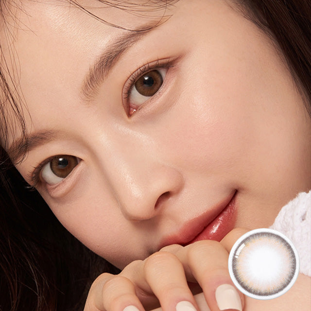 Olens | Olens Daily Contact Lens | Coloured Contact Lens – Moona Store